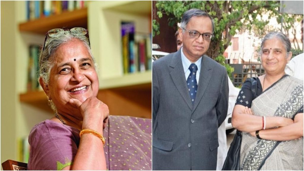 Online Reactions: Infosys Founder Narayana Murthy's Explanation on the ...