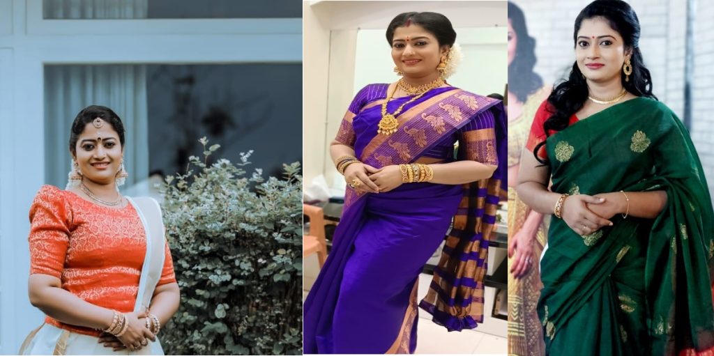 Malayalam Actress Renjusha Menon: A Tragic Loss and Unanswered ...