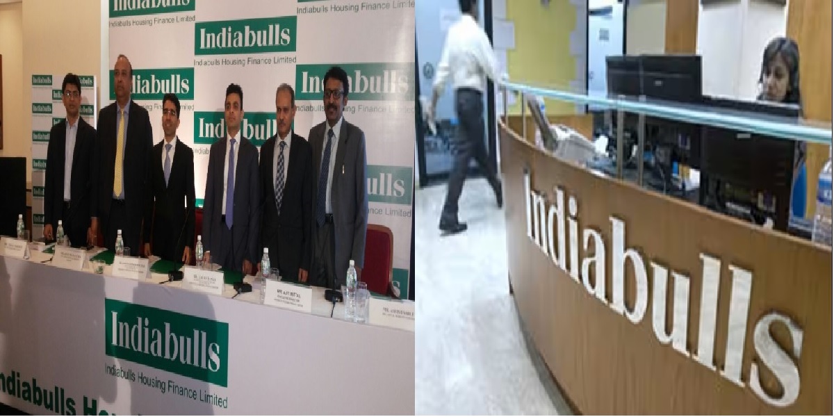 Indiabulls to be Renamed as Samman Capital: Transitioning from HFC to ...