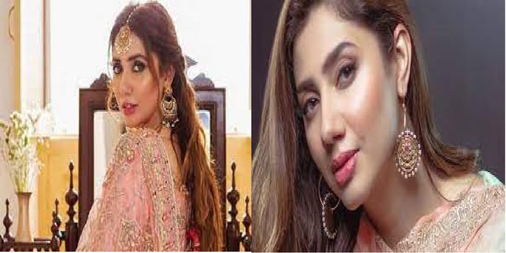Celebrating the Charm and Talent of Mahira Khan: A Journey Through the ...