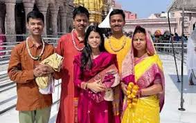 Maithili Thakur – Biography, Wiki, Bio, Caste, Net Worth, Age, Husband ...