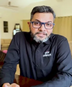 Neelesh Mishra – Biography, Wiki, Caste, Net Worth, Age, Wife, Family ...