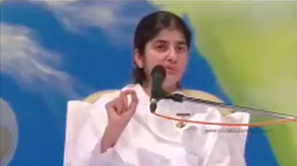 BK Shivani Ji – Biography, Wiki, Caste, Net Worth, Age, Husband, Family ...