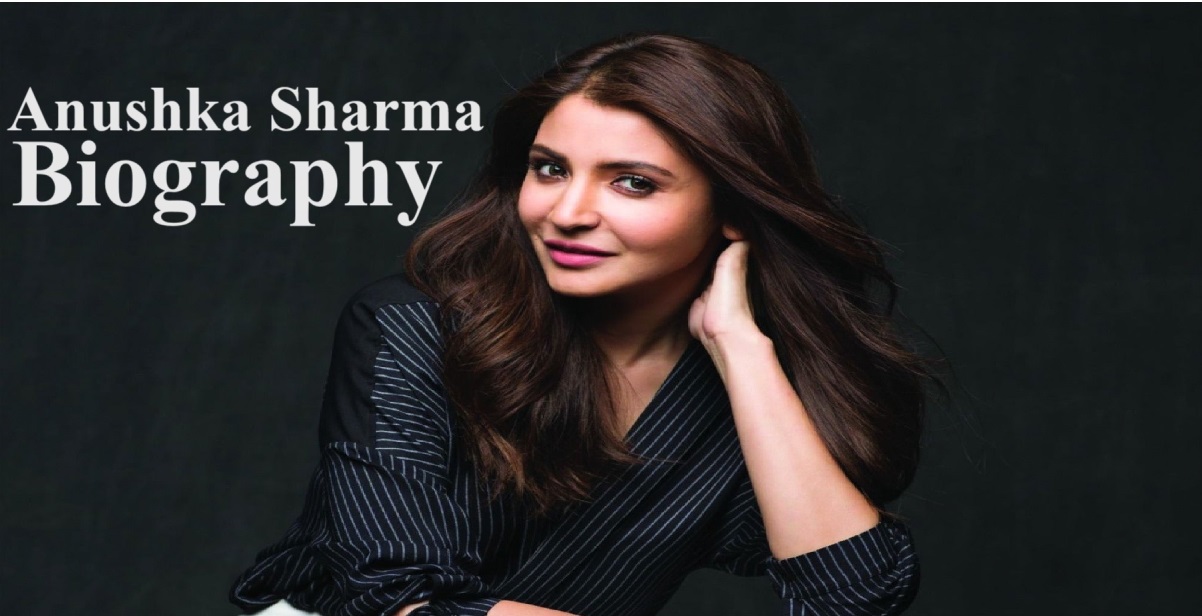 Anushka Sharma - Biography, Wiki, Caste, Net Worth, Age, Husband ...