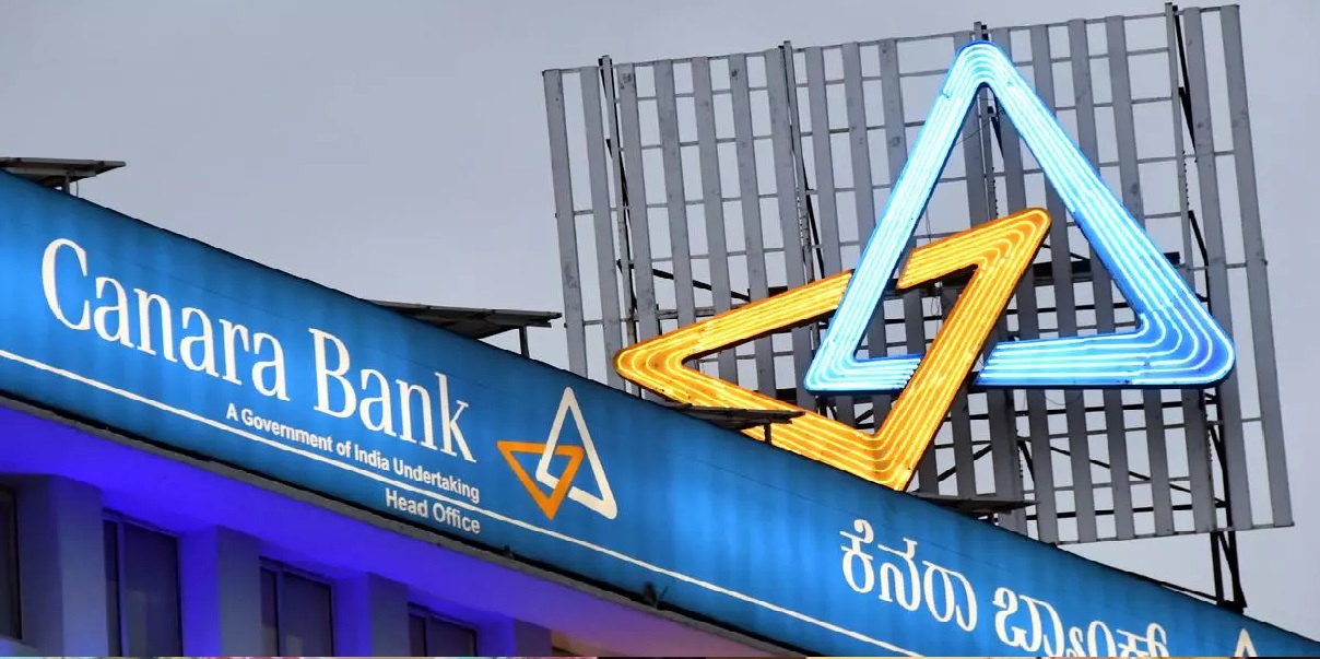 Canara Bank's Share Spotlight as PSU Lender Turns Ex-Date for Stock ...