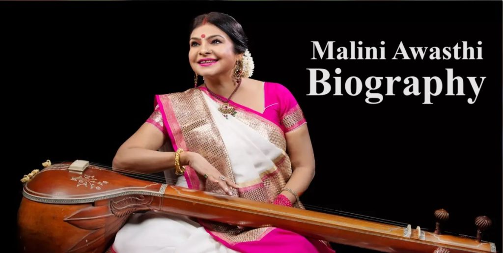 Malini Awasthi - Biography, Wiki, Caste, Net Worth, Age, Husband ...