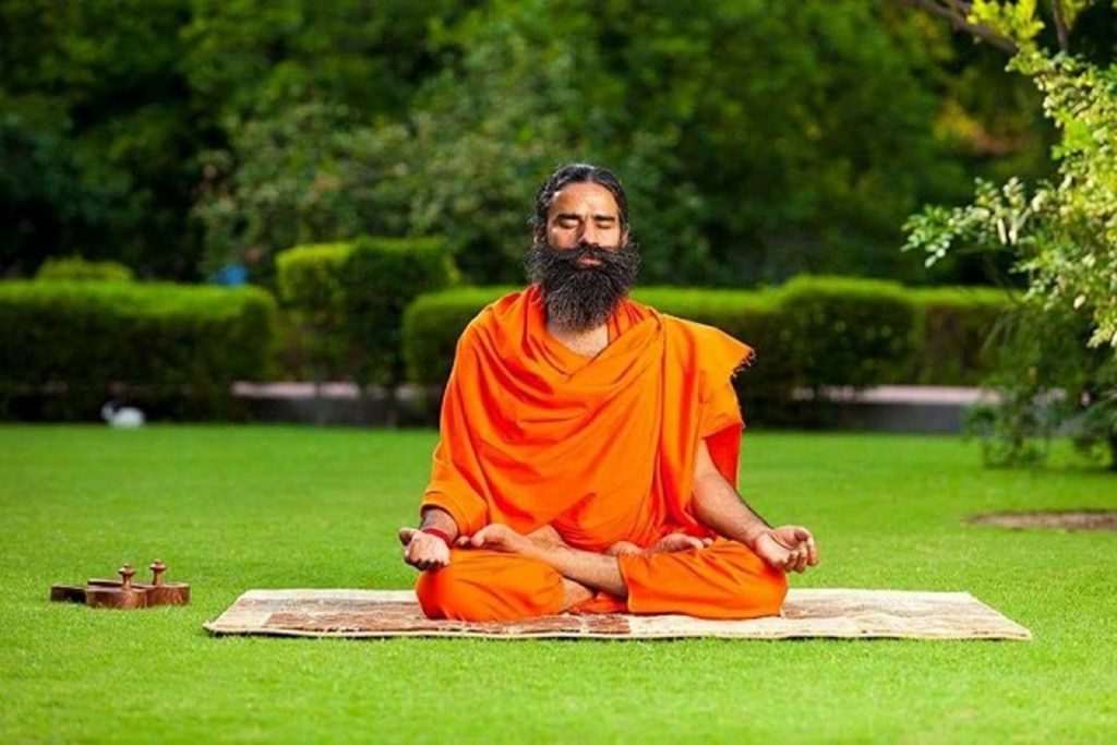 Ramdev baba – Biography, Wiki, Caste, Net Worth, Age, Wife, Family ...