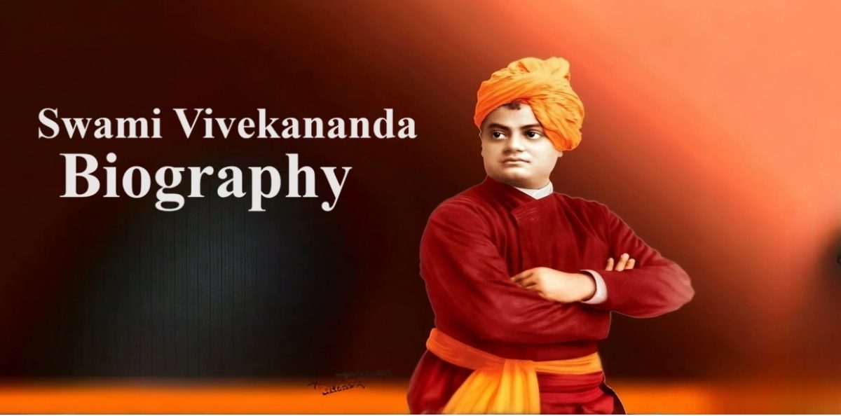 Swami Vivekananda – Biography, Wiki, Caste, Net Worth, Age, Wife ...