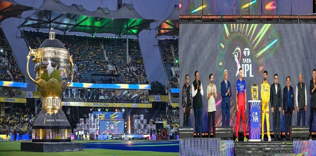 The 2024 IPL Final Show: Match Schedule, Venue, and Live Streaming ...