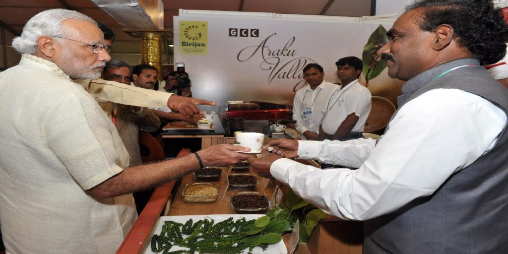 What is Araku Coffee? The Unique Brew Mentioned in PM Narendra Modi's ...