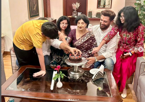 Chirag Paswan – Biography, Wiki, Caste, Net Worth, Age, Wife, Family ...