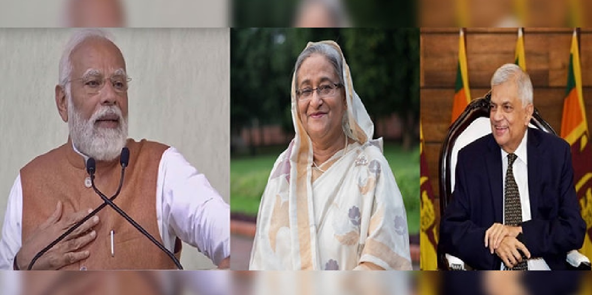Who's Attending Narendra Modi's Swearing-In Ceremony?