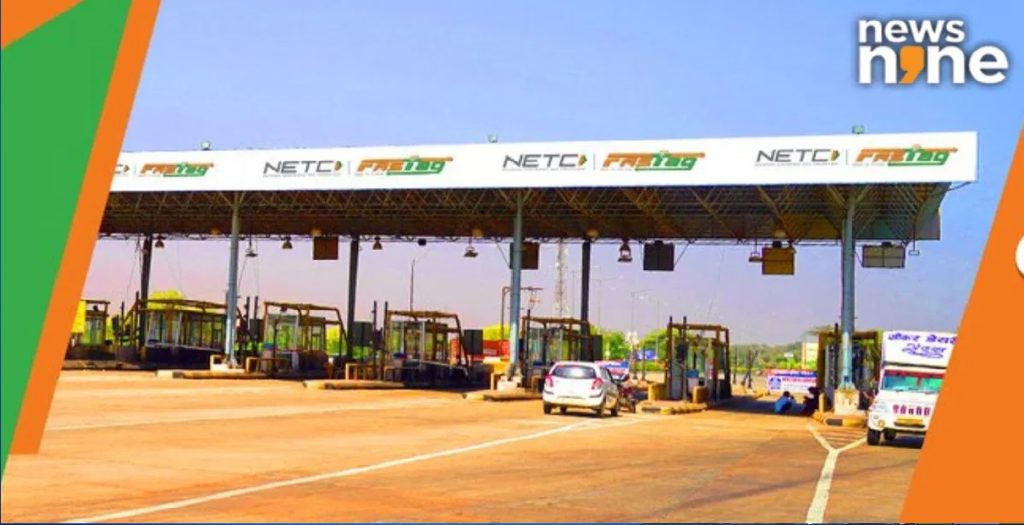 National Highways Authority of India (NHAI ) Introduces New SOP for ...