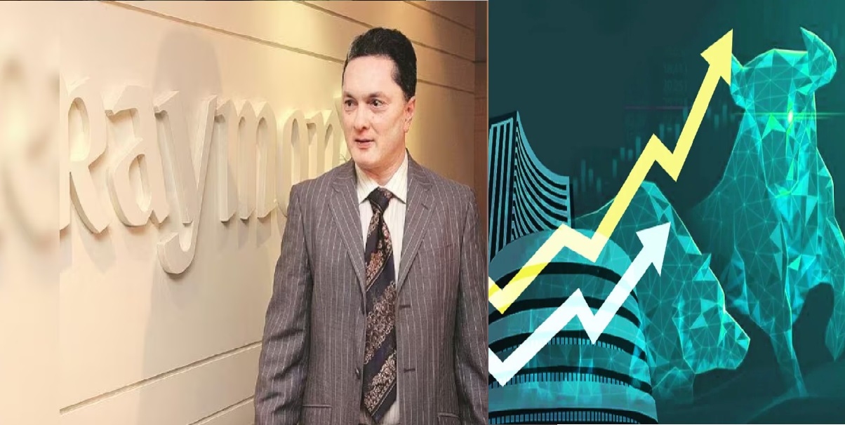 Raymond Shares Plunge by 40% Today: Analyzing the Causes and Future ...