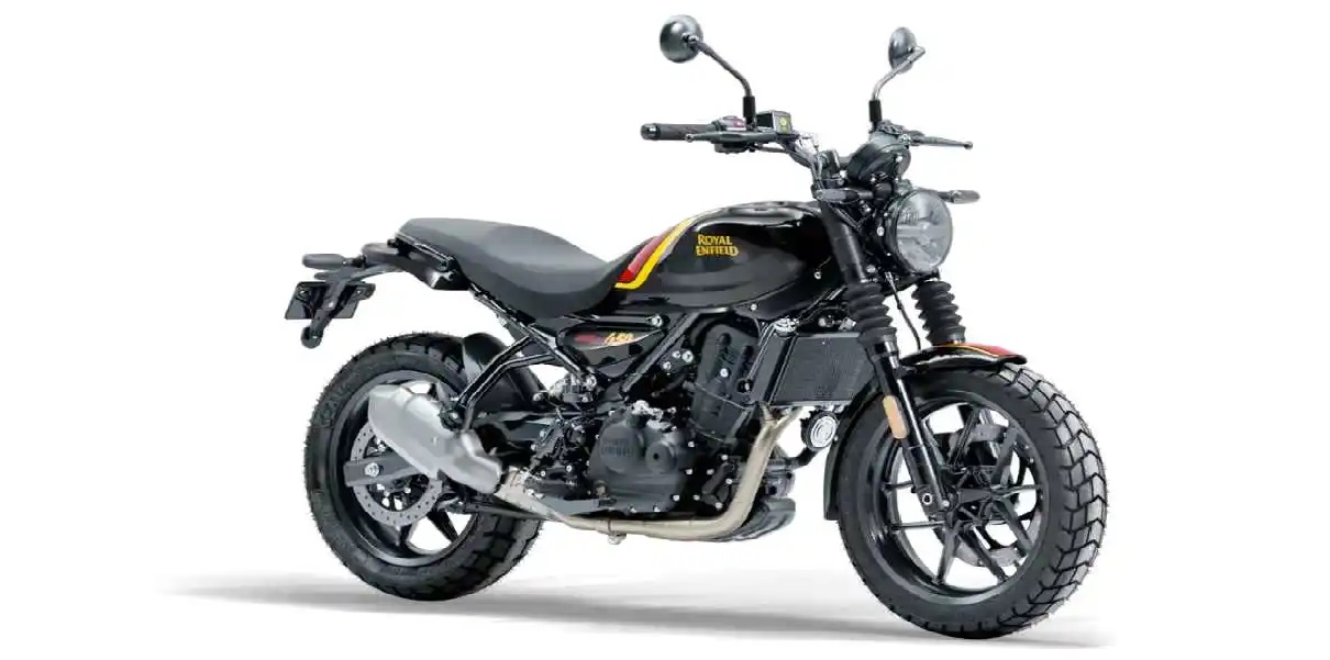 Royal Enfield Guerrilla 450 vs Hunter 350: A Comprehensive Comparison ...