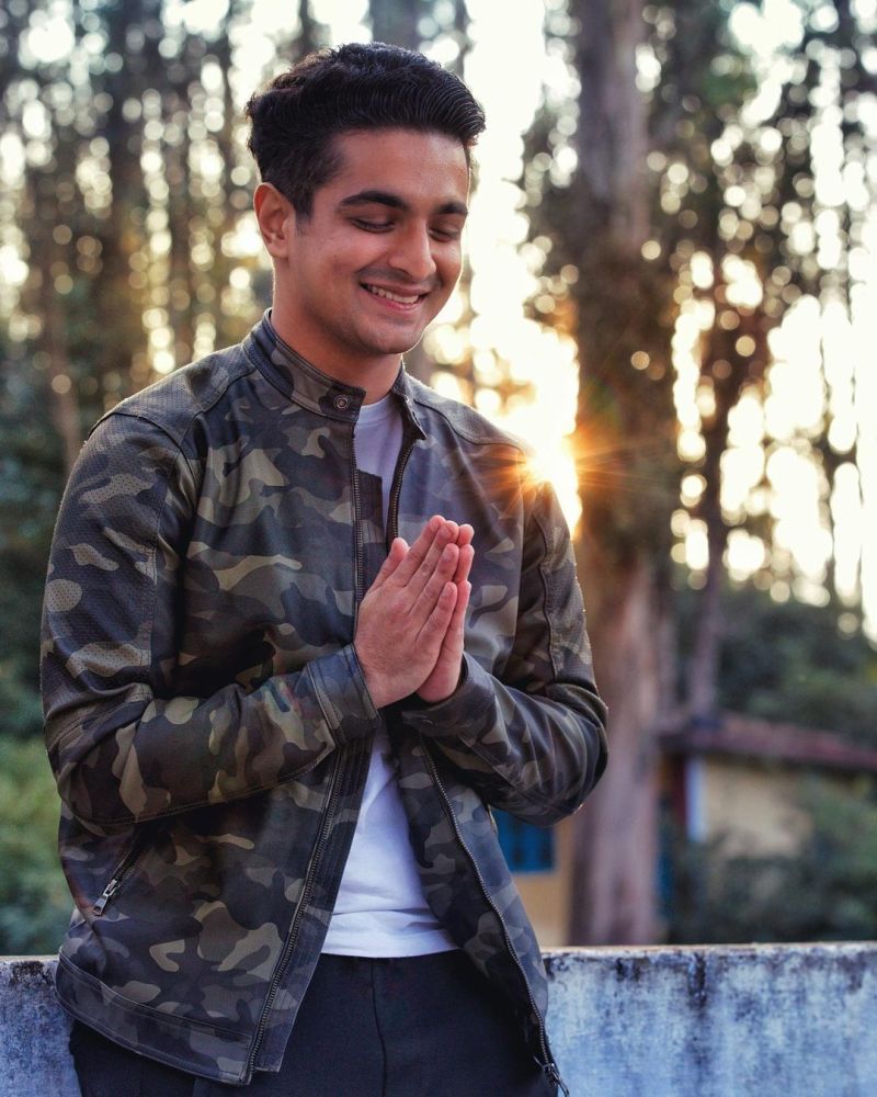 The Ranveer Show (Ranveer Arora Allahbadia) - Biography, Wiki, Caste ...