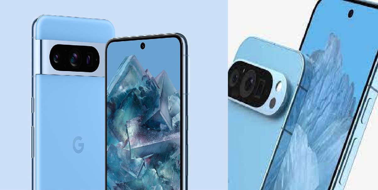 Google Pixel 9 Series: Tensor G4 Chipset Expected to Offer Incremental ...