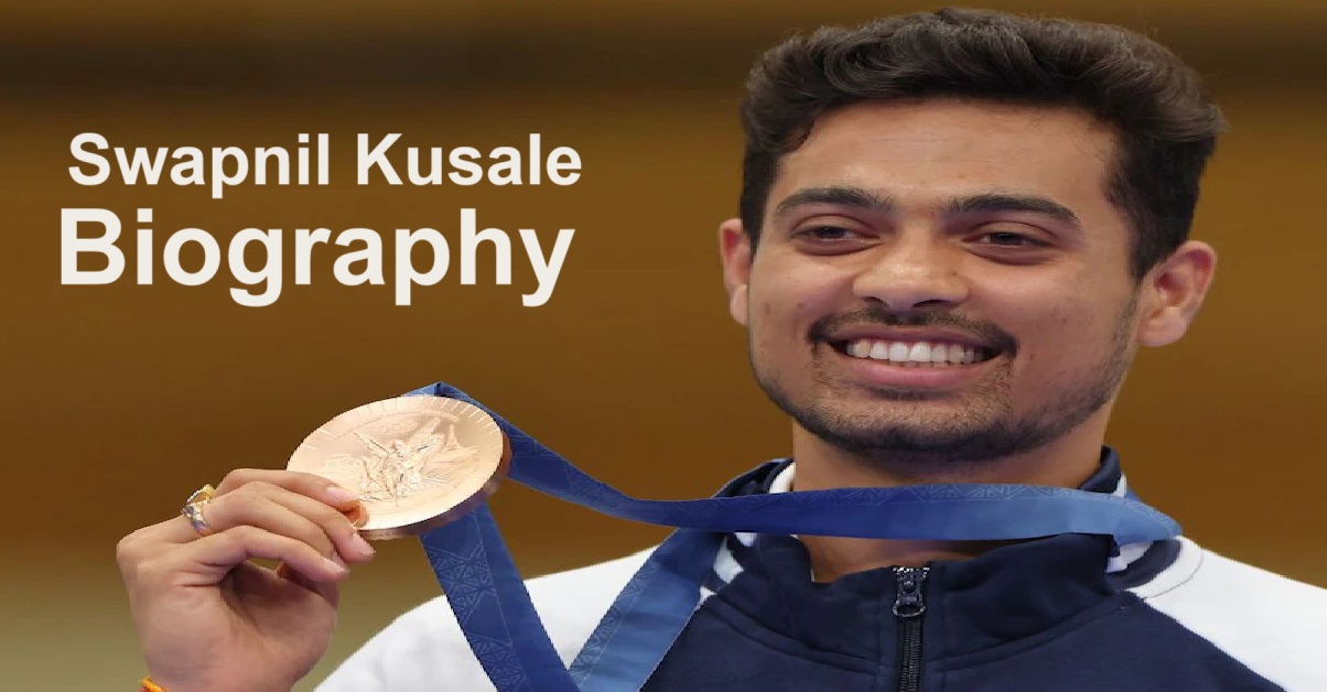 Swapnil Kusale – Biography, Wiki, Caste, Net Worth, Age, Wife ...
