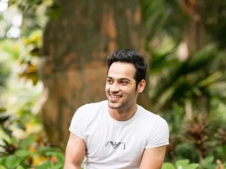 Raj Shamani – Biography, Wiki, Caste, Net Worth, Age, Wife, Girlfriend ...