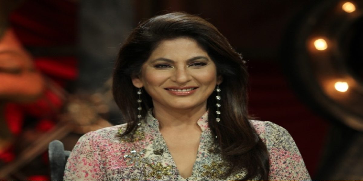 Archana Puran Singh – Biography, Wiki, Caste, Net Worth, Age, Husband ...