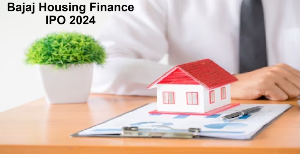 Key Insights into Bajaj Housing Finance IPO 2024: GMP, Allotment Status ...