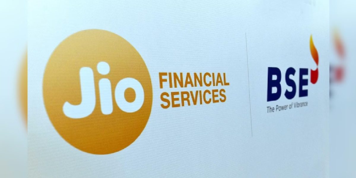 Jio Finance Stock Soars: Mukesh Ambani's Share Rockets 9%—What’s Behind ...