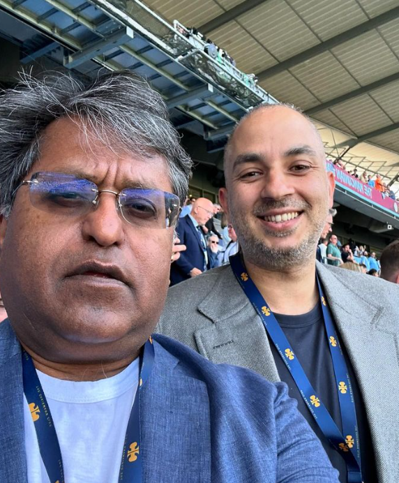 Lalit Modi – Biography, Wiki, Caste, Net Worth, Age, Wife, Family ...