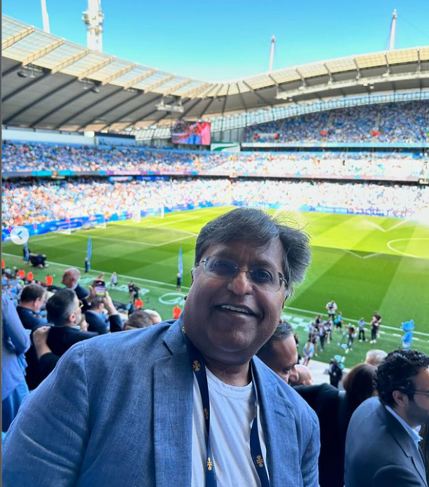 Lalit Modi – Biography, Wiki, Caste, Net Worth, Age, Wife, Family ...