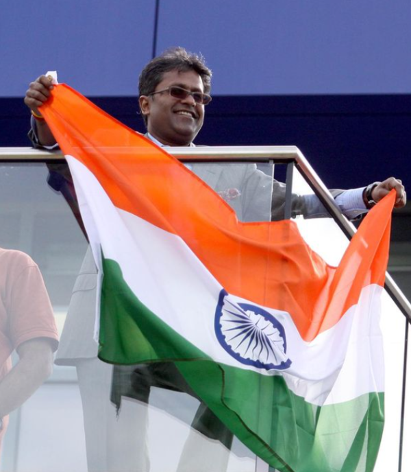 Lalit Modi – Biography, Wiki, Caste, Net Worth, Age, Wife, Family ...