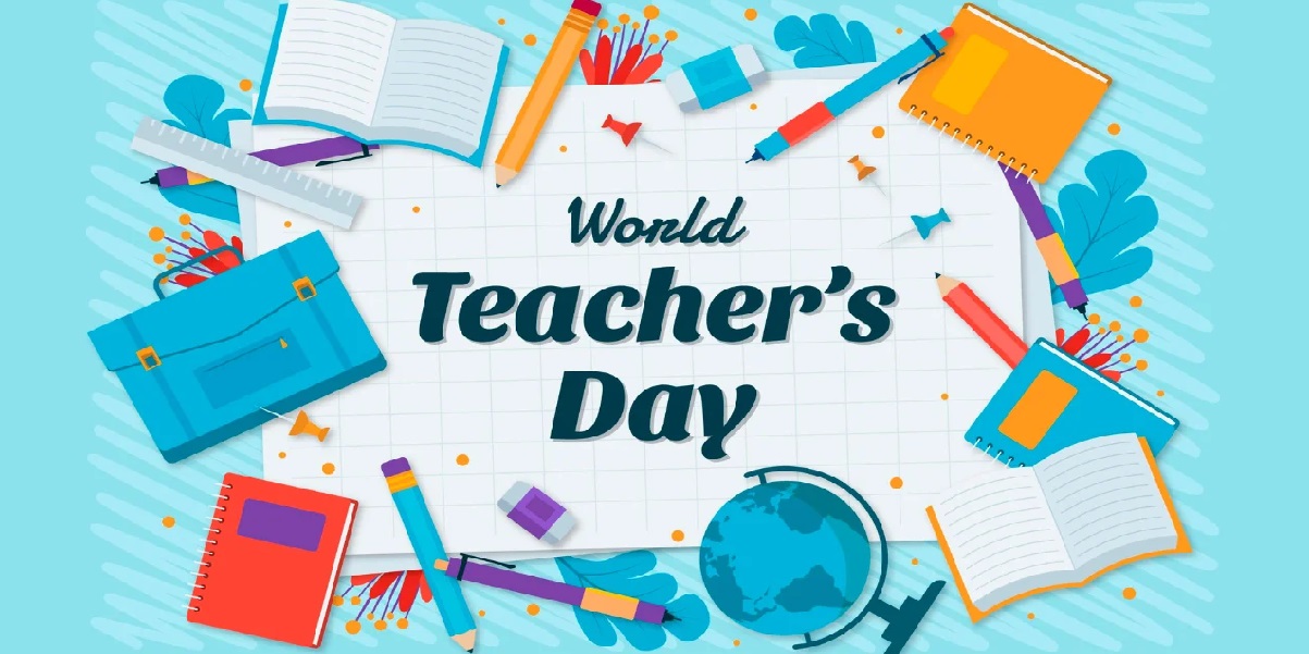 Teacher's Day 2024: 10 Unique Ways to Celebrate and Appreciate Your ...