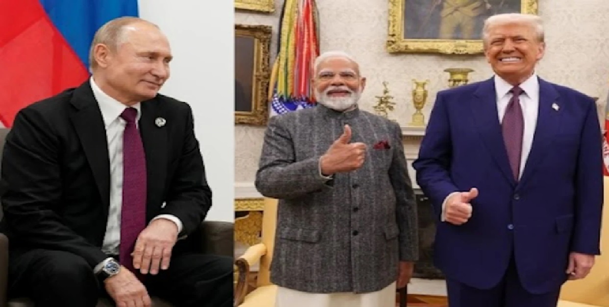 PM Modi Mentioned in Putin's Address on Ukraine War, Highlighting India ...