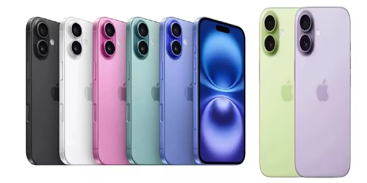 iPhone 17 Colours Leak: Pro, Pro Max May Debut in Bold Orange Shade ...
