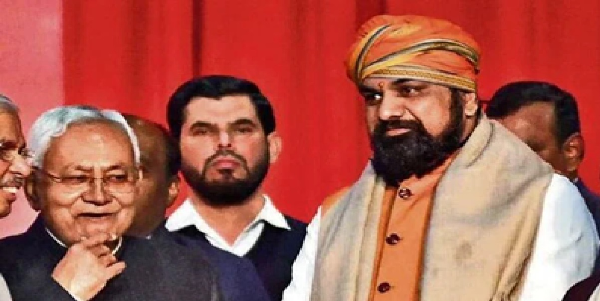 Bihar Cabinet Reshuffle: Deputy CM Samrat Choudhary Named New Home ...